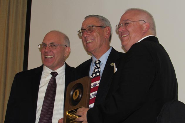 Santa Maria Chamber Honors Ed Murray, Bob Orach at Annual Awards Dinner ...