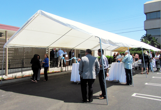 Ribbon-Cutting Celebrates Newly Expanded Goleta Neighborhood Dental ...