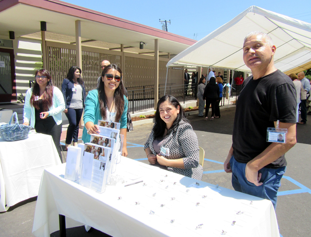 Ribbon-Cutting Celebrates Newly Expanded Goleta Neighborhood Dental ...