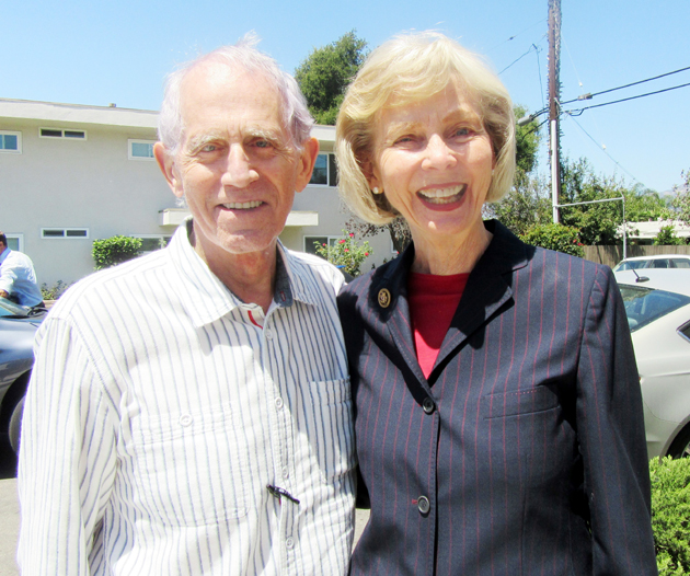 Ribbon-Cutting Celebrates Newly Expanded Goleta Neighborhood Dental ...