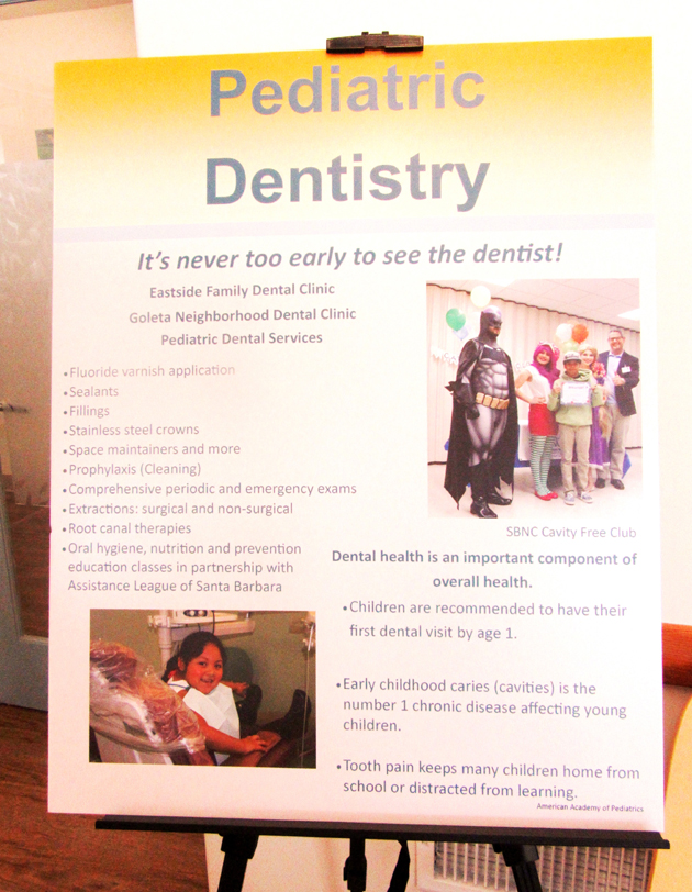 Ribbon-Cutting Celebrates Newly Expanded Goleta Neighborhood Dental ...