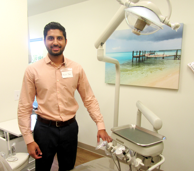 Ribbon-Cutting Celebrates Newly Expanded Goleta Neighborhood Dental ...