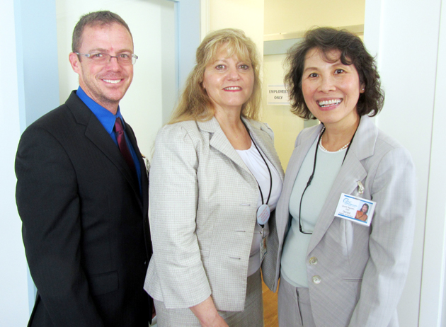 Ribbon-Cutting Celebrates Newly Expanded Goleta Neighborhood Dental ...