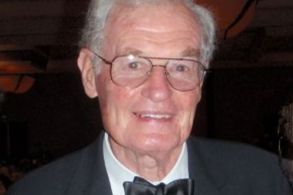 Philanthropist Larry Crandell — ‘Mr. Santa Barbara’ — Dead at 93 ...