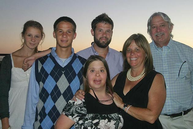 Santa Barbaran Jessica Simon Heading to Shanghai as Special Olympics ...