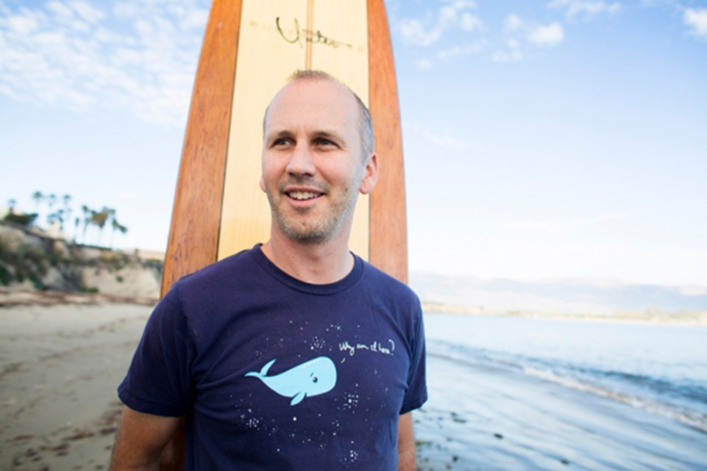 Canadian Marine Science Community Honors UCSB Ecologist Benjamin ...