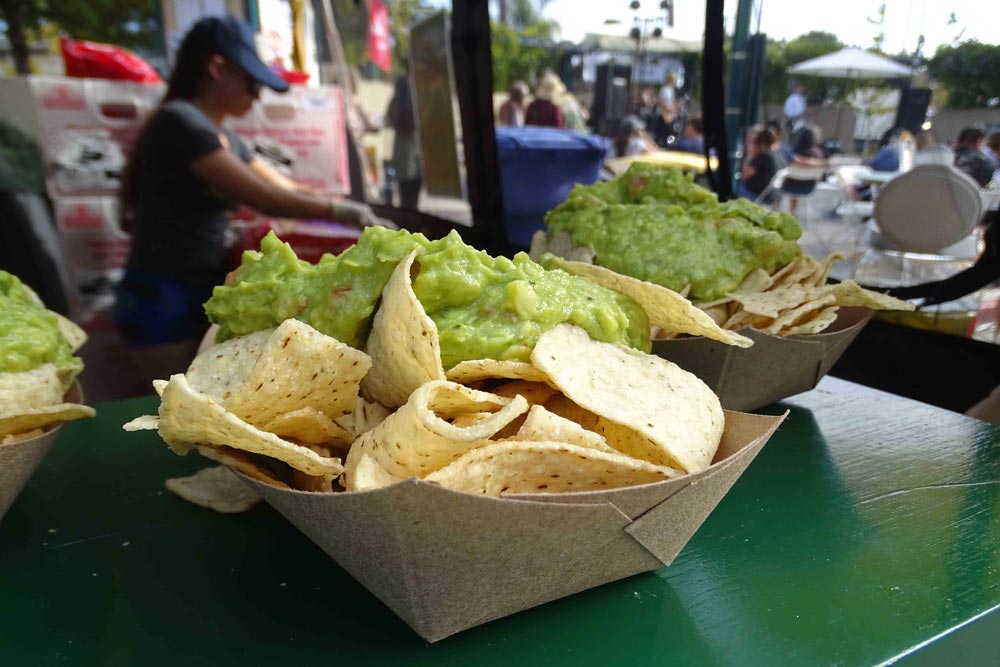 Carpinteria Celebrates the Avocado With 30th Annual Linden Avenue Fest ...