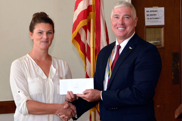 Local Military Order of the World Wars Chapter Wins Seven National ...
