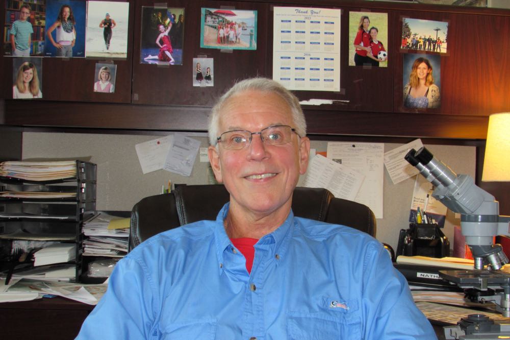 Citing Public Safety, Physician Seeks Seat on Santa Maria City Council ...