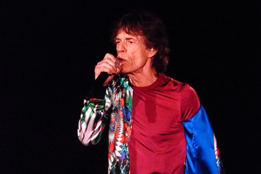 Paul Mann: Desert Trip Festival Wows the Crowds with Rolling Stones ...