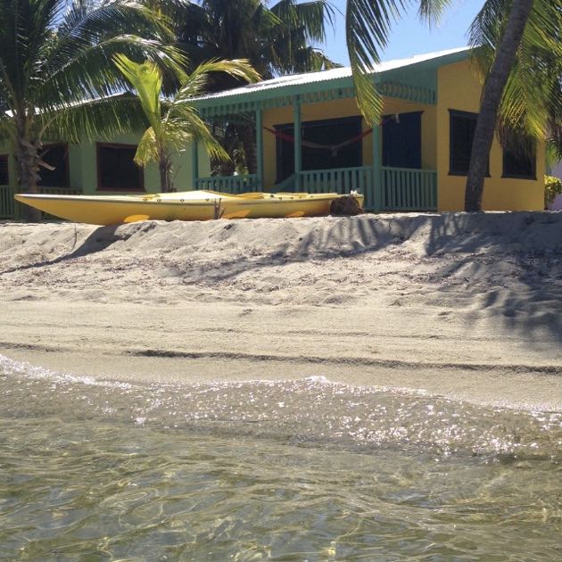 Placencia, Belize | Photo of the Day | Noozhawk