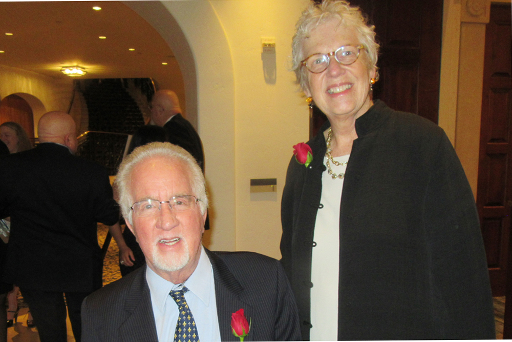 Goleta’s Finest Honors Jim Farr, Marsha Bailey as Man and Woman of the ...