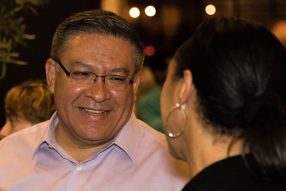 Salud Carbajal Wins 24th District Congressional Race | Local News ...