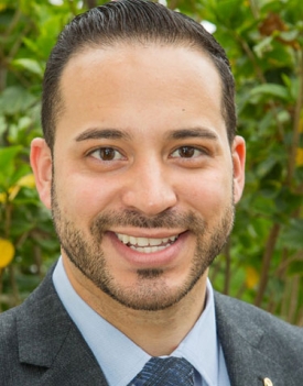 United Way Santa Barbara County CEO Steve Ortiz Joins Global Board | Good for Santa Barbara ...