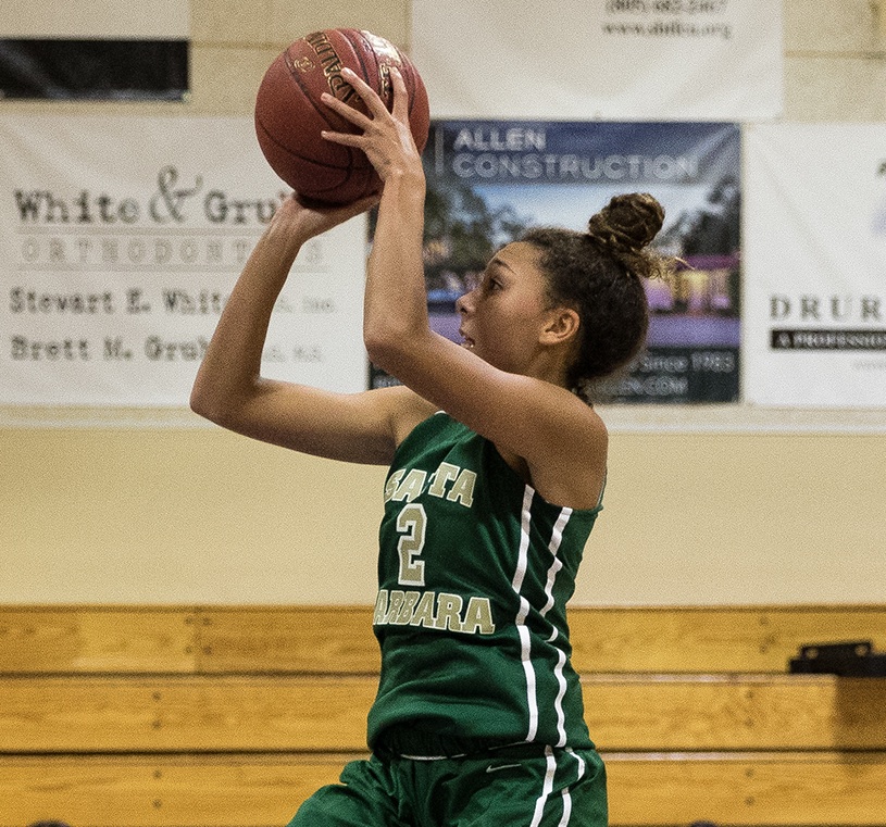 Ventura Tops Gold Division Field for SBHS Tournament of Champions ...