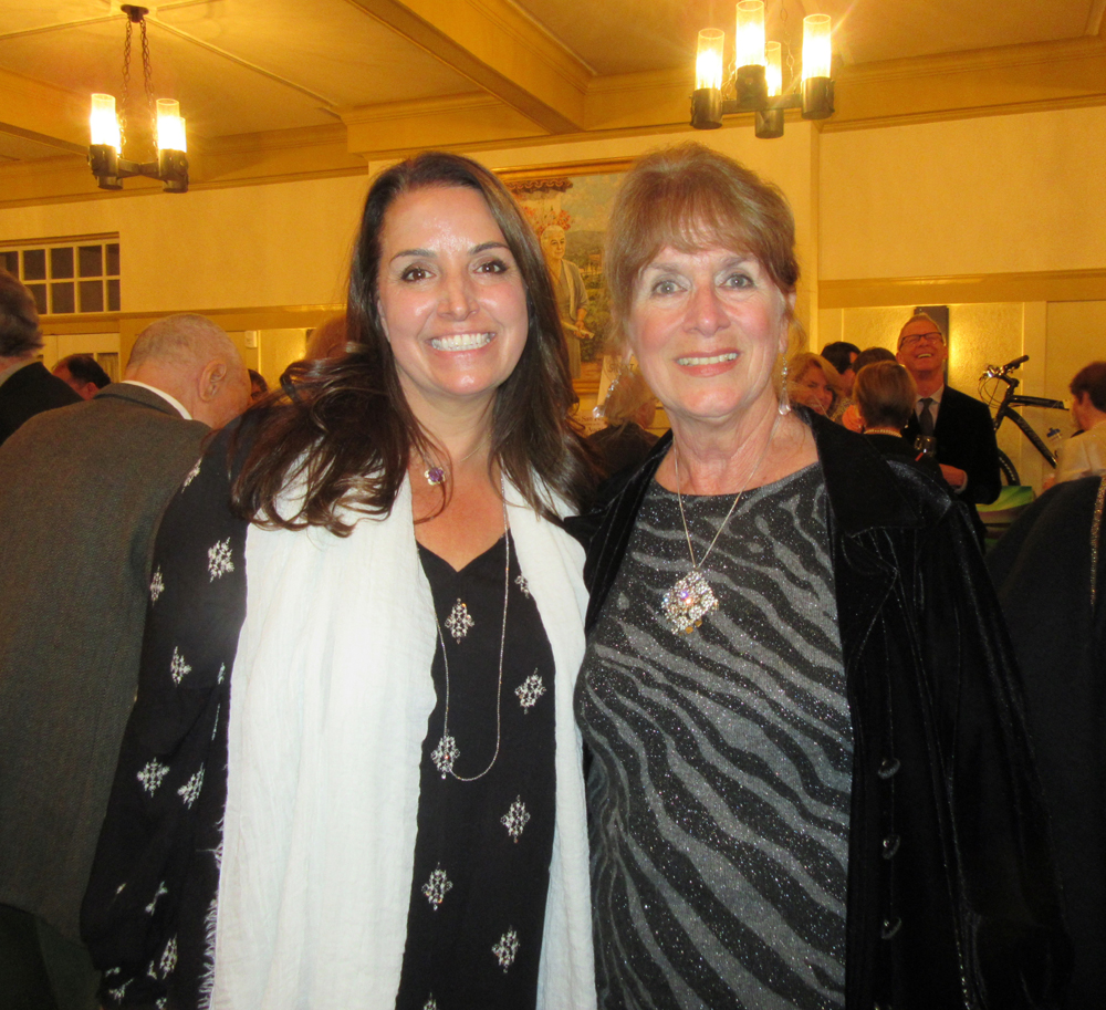 Sara House Marks 25 Years with ‘Light Up the Night’ Gala | Media | Noozhawk