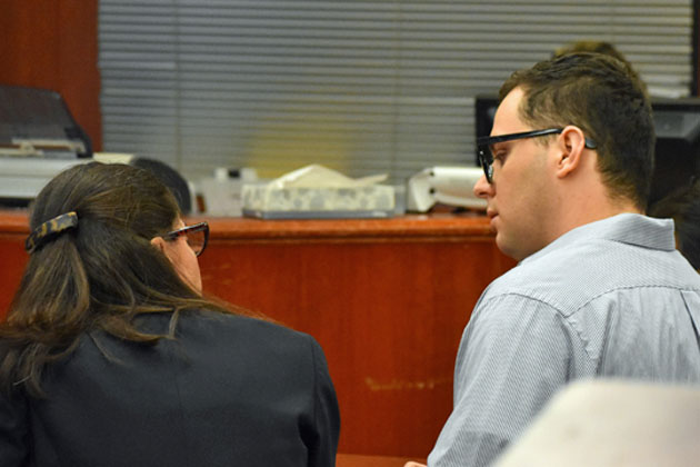 Lompoc Murder Case From 2012 Still Inching Through Courts | Local News ...