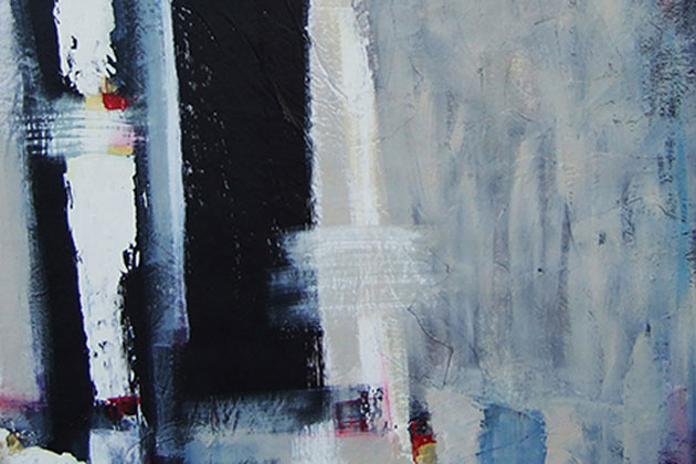 Abstract Open III Exhibit to Debut at Channing Peake Gallery | Noozhawk