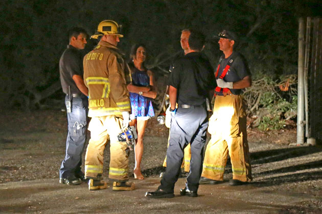 Paula Lopez Given Jail Time in Goleta DUI Case Plea Deal | Local News ...