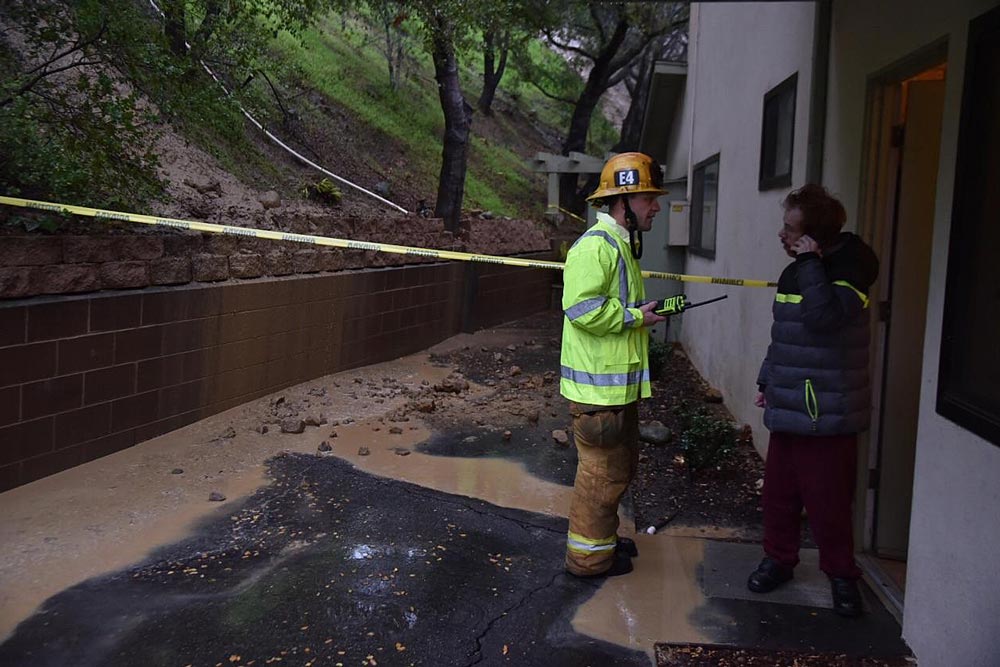 Create, Review, Update Emergency Evacuation Plans for Home and ...