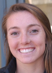 Wesley Ghan-Gibson, Allie Jones Honored as Athletes of the Week ...