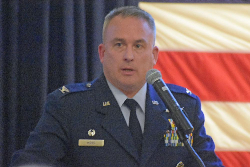 Commander Reveals Possible New Missions For Vandenberg AFB | Local News ...