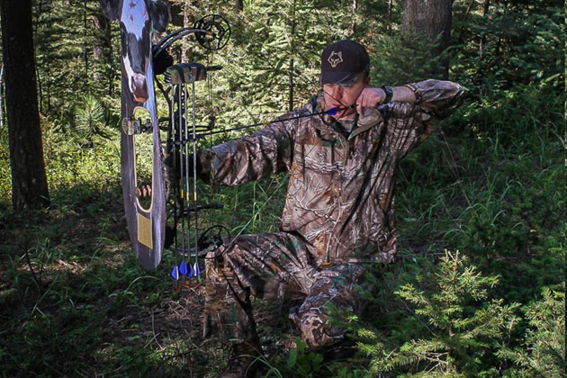 Outdoors Q&A: Cow Decoy for Big Game and Turkey Hunting? | Outdoors ...