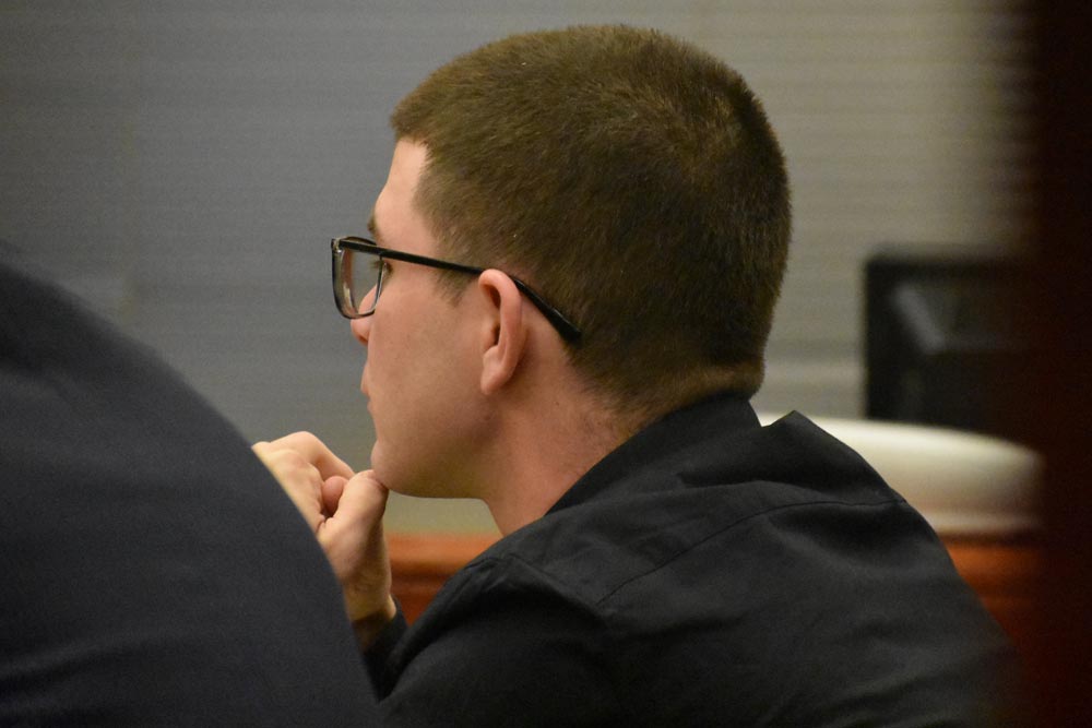 Rap Music Takes Center Stage For Defense At Orcutt Rap Artist Trial ...