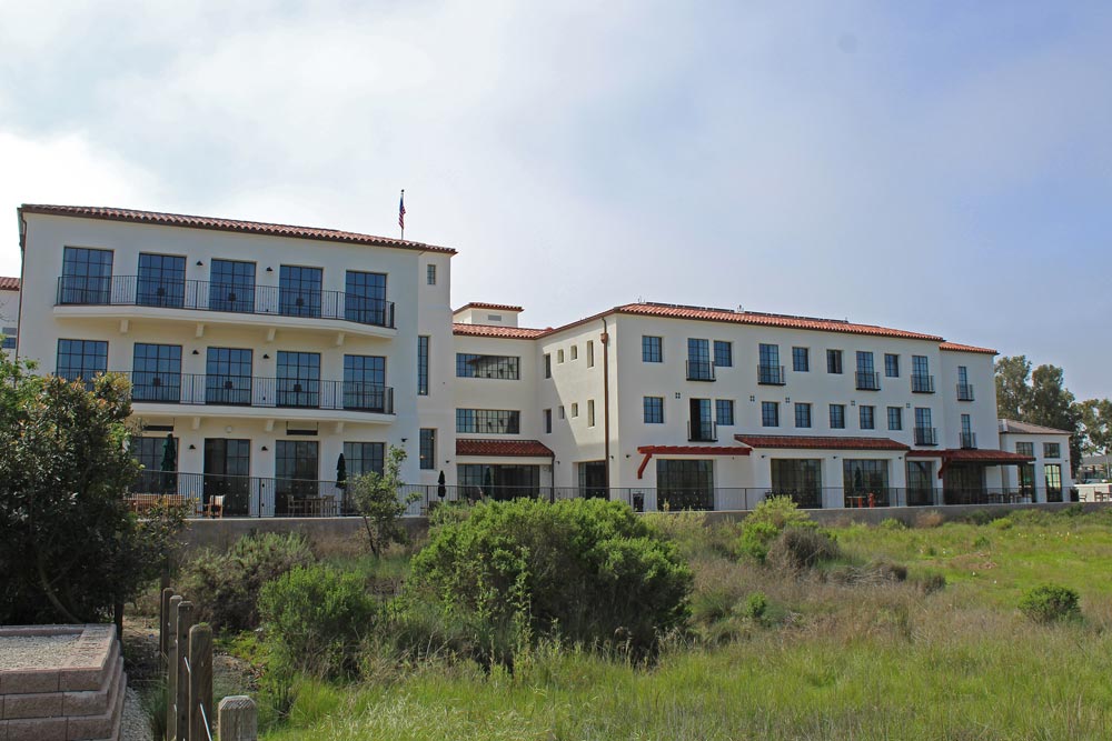 UCSB Fills Up Newly Opened Housing Project with Visiting Physics ...