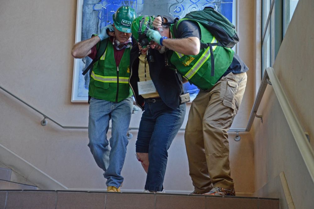 Preparing for an Earthquake Goes Far Beyond ‘Stop, Drop and Hold On ...