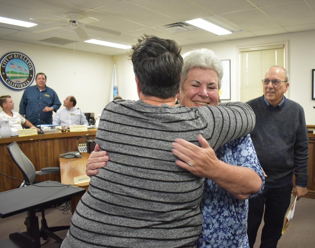 Live Oak Lanes Bowling Center Gains Buellton Planning Commission OK For ...