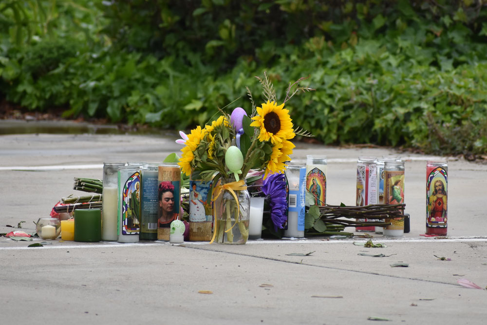 Sheriff’s Department Releases Name of Woman Slain in Orcutt | Local ...