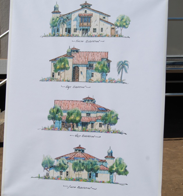 Islamic Society of Santa Barbara Holds ‘Giving Thanks’ Ceremony for ...