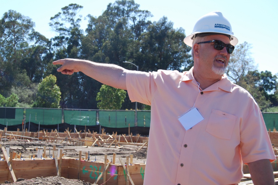 Islamic Society of Santa Barbara Holds ‘Giving Thanks’ Ceremony for ...