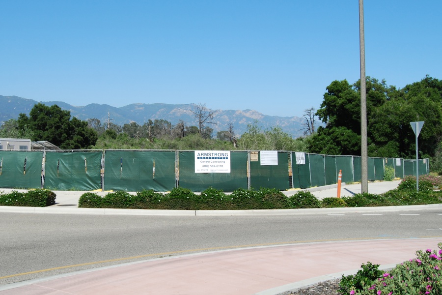 Islamic Society of Santa Barbara Holds ‘Giving Thanks’ Ceremony for ...