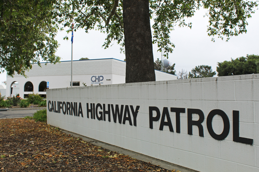 CHP Sets Sights on Earl Warren Showgrounds in Santa Barbara for New ...