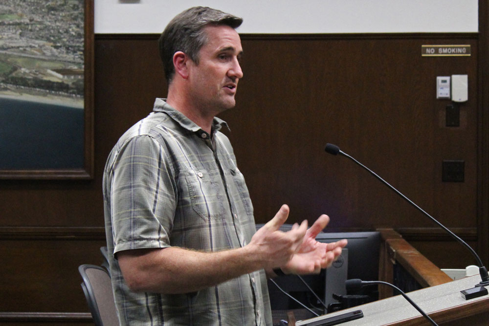 Santa Barbara Businesses Worry About Impending Oversized Vehicle ...