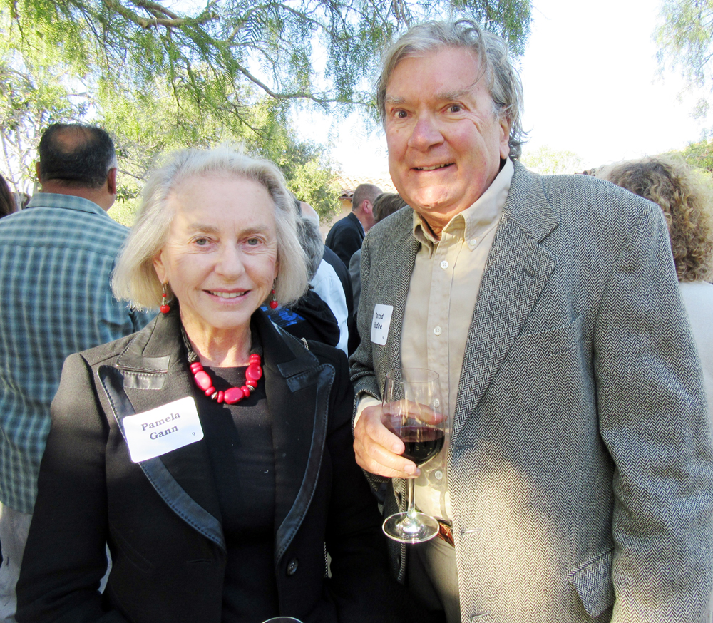 Scholarship Foundation of Santa Barbara Reaches $100 Million Milestone ...