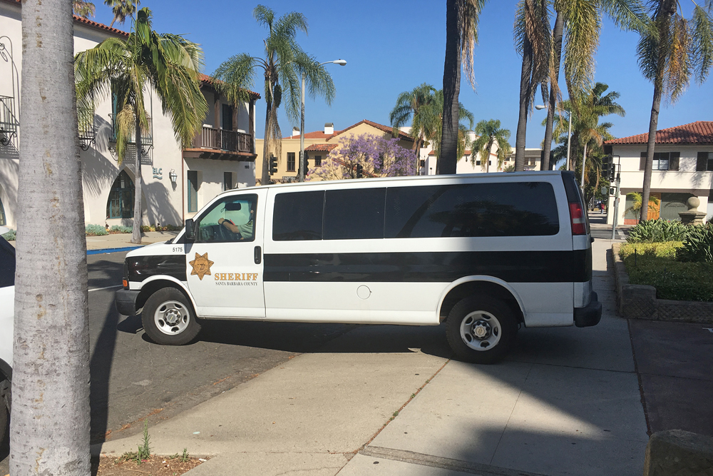 Preliminary Hearing Offers View Into Santa Barbara Triple Homicide Case ...