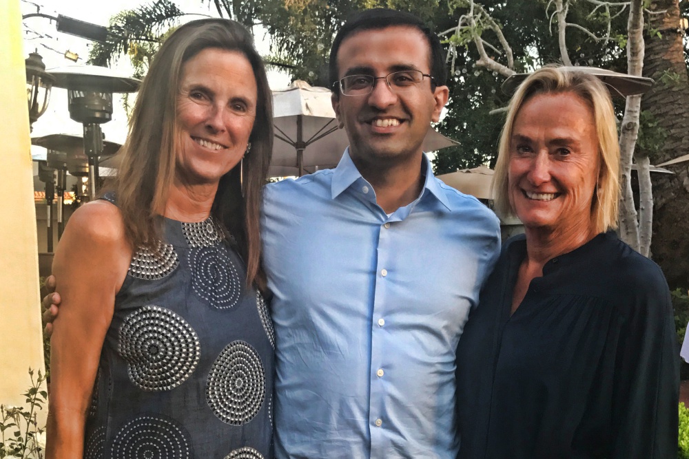 Judy Foreman: Global Neighborhood Fund Goes the Distance for Last Mile ...