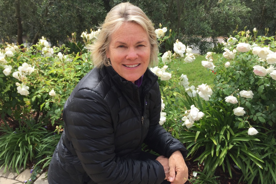 Lifelong Love of Nursing Drives Maggie Cote to Share Her Care | Nurses ...
