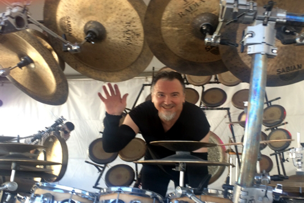 Jeff Moehlis: Terry Bozzio on Art, Music and Poetry | Arts ...
