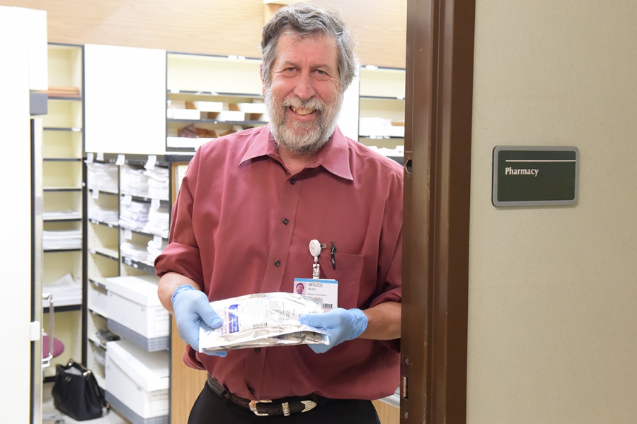 Dr. Bruce Read: Are Generic Drugs As Good As Name Brands? | Your Health ...