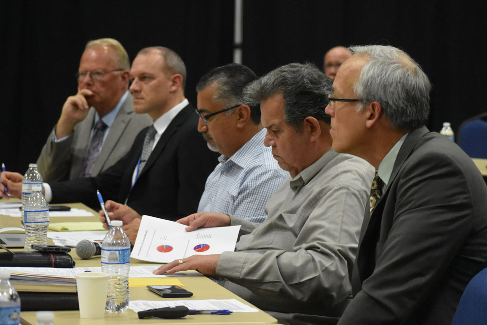 Santa Maria Mayor’s Task Force On Youth Safety Halfway to a Plan ...