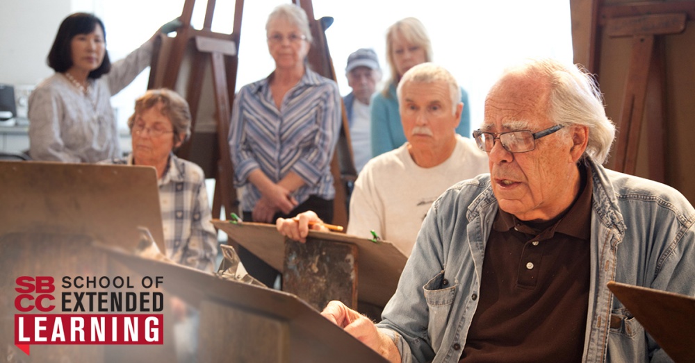 Anthony Beebe: SBCC Proud to Bring Back Adult Education | School Zone ...