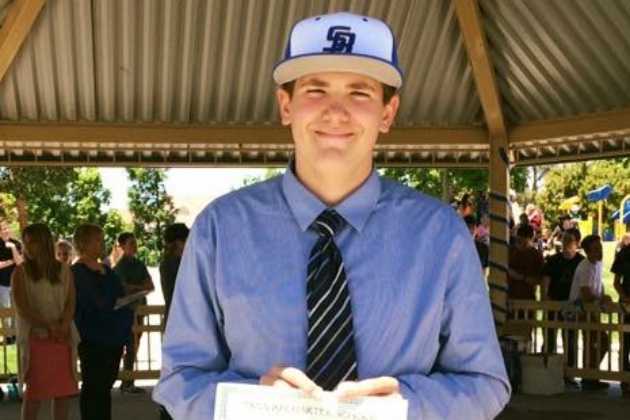 Funeral Plans Set for Noah Scott, Lompoc Teen Whose Cancer Battle ...