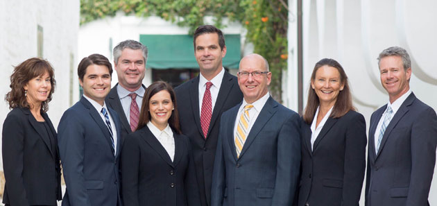 Arlington Financial Advisors On Top 300 List | Business | Noozhawk