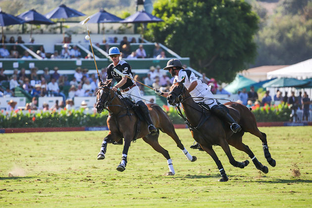 Polo Club Hosts Gulfstream Pacific Coast Open | Noozhawk
