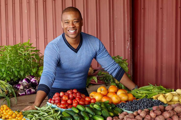 Chef Who Focuses on Diabetes Diet to Speak at Fundraiser | Your Health ...