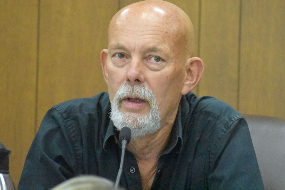 Solvang City Council Member Resigns Amid Questions About Residency ...
